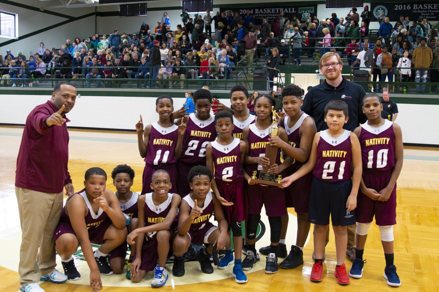 Sports – CSAA Louisville